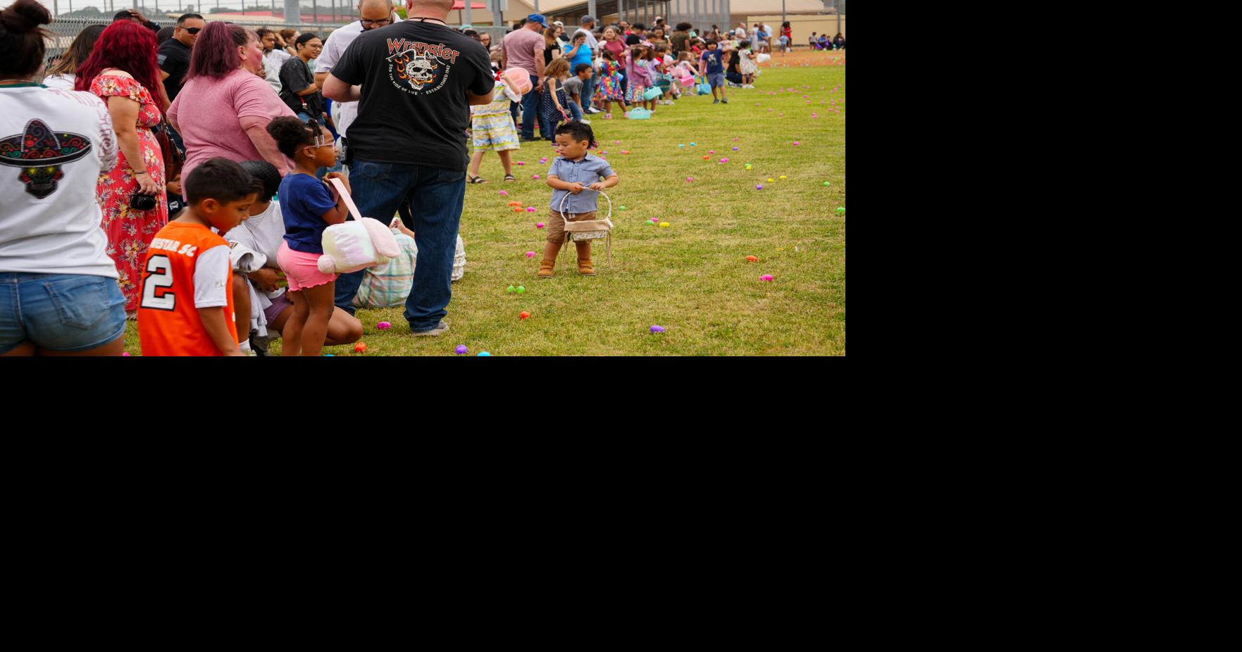 Updated local Easter events list: Egg hunts, festivals and family-fun ...