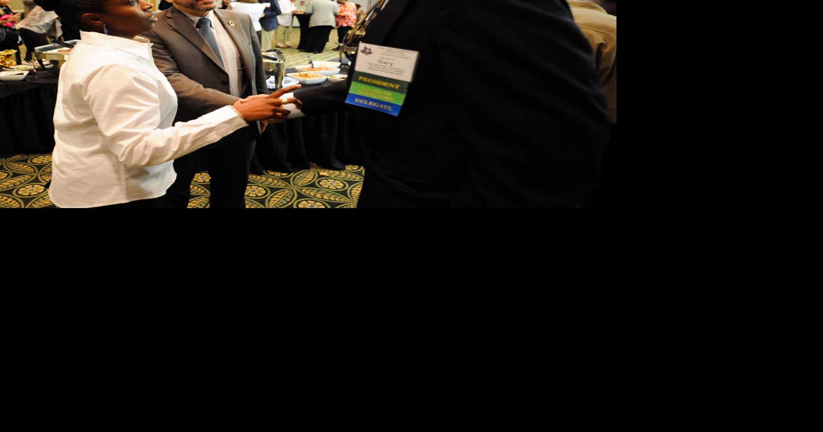 NAACP convention begins in Killeen | Local News | kdhnews.com