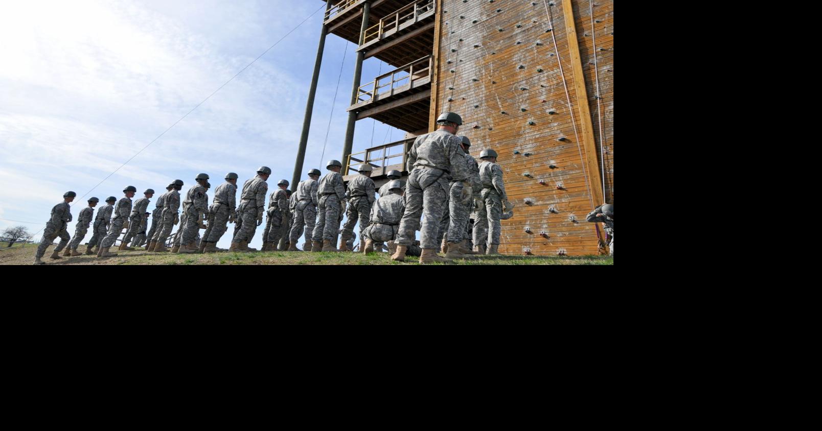 Fort Hood to demolish air assault tower; area residents may hear ...