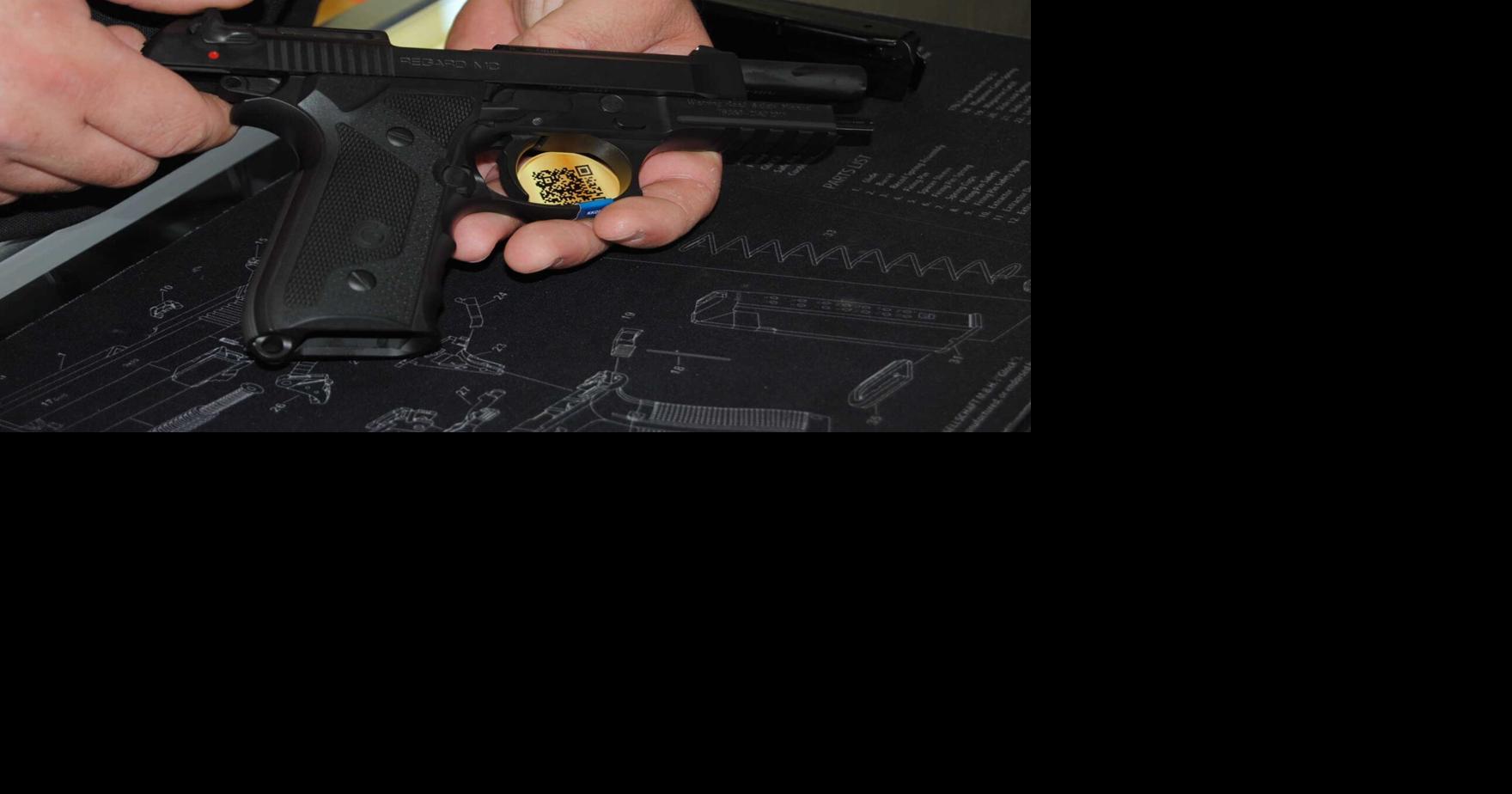 Local gun sales up slightly in wake of recent shootings | Local News ...