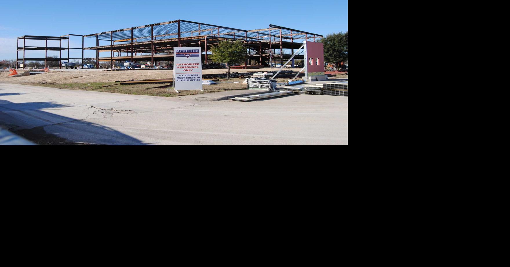 Construction of new KISD schools continues into 2020 | Education ...