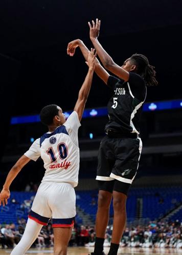 SECOND-CHANCE POINTS: Eagles return to state championship game seeking ...