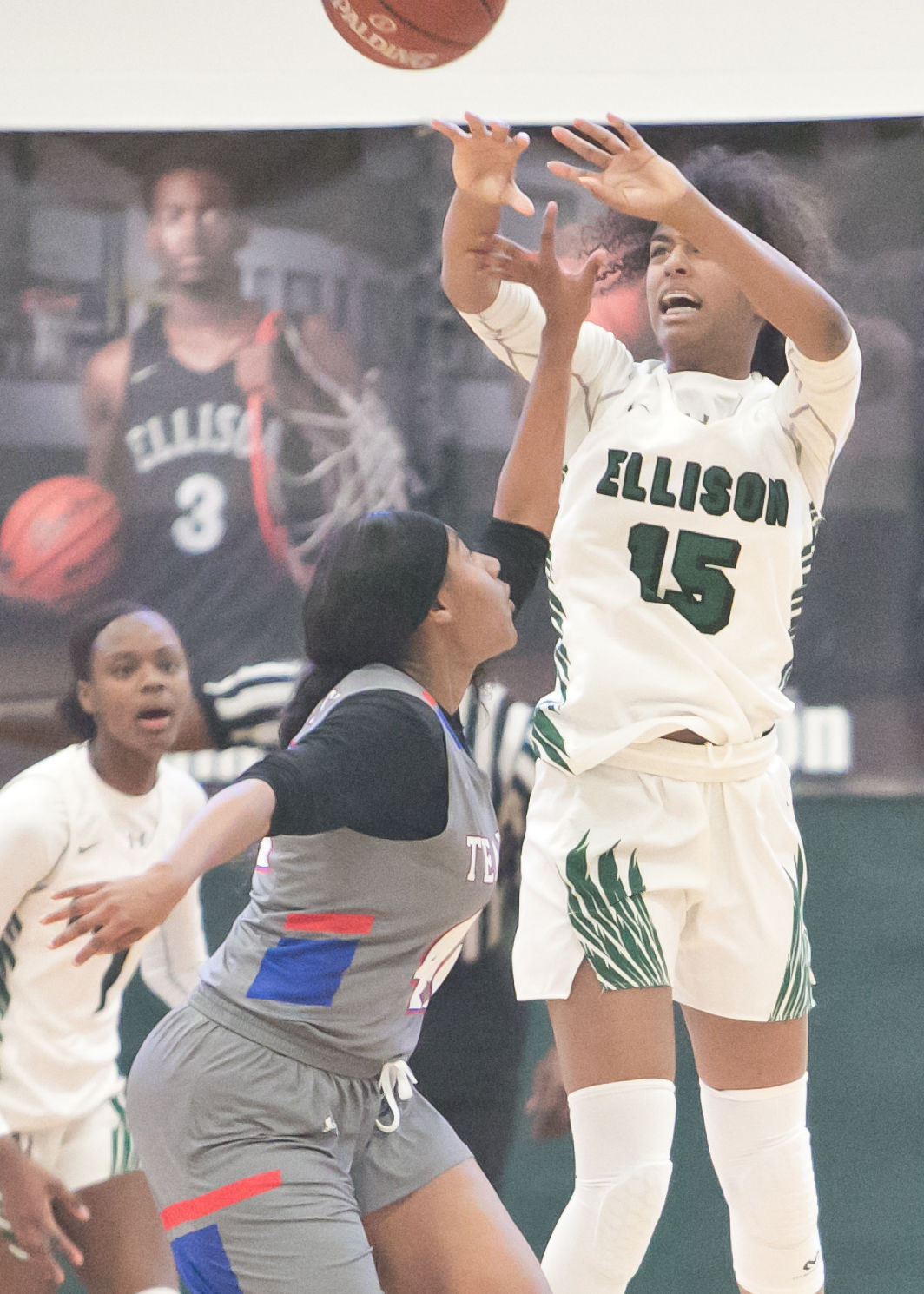 YEAR-END BONUS: Ellison girls beat Temple, wind up with share of 12-6A ...