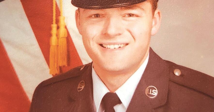 Randall Darin Wiseman | Obituaries | kdhnews.com