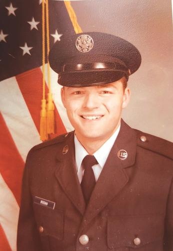 Randall Darin Wiseman | Obituaries | kdhnews.com