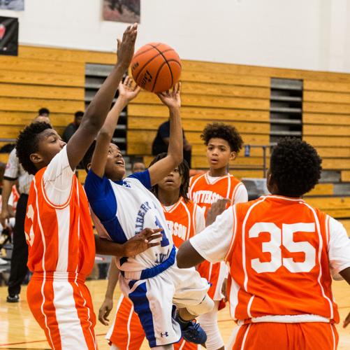 MIDDLE SCHOOL BASKETBALL: Patterson wins pair of boys championships ...