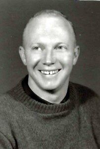 William Allen (Bill) Beasley | Obituaries | kdhnews.com