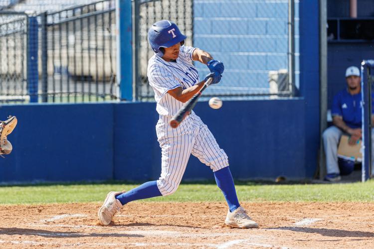 12-6A BASEBALL: Temple downs Cove 5-2, moves into tie for 4th ...