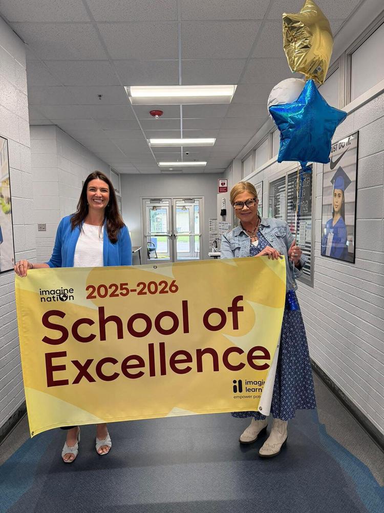 Temple ISD’s Fred Edwards Academy named Edgenuity School of Excellence ...