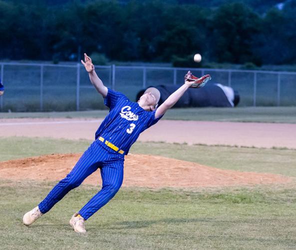 12-6A BASEBALL: Temple noses past Copperas Cove into 4th place with 6-1 ...