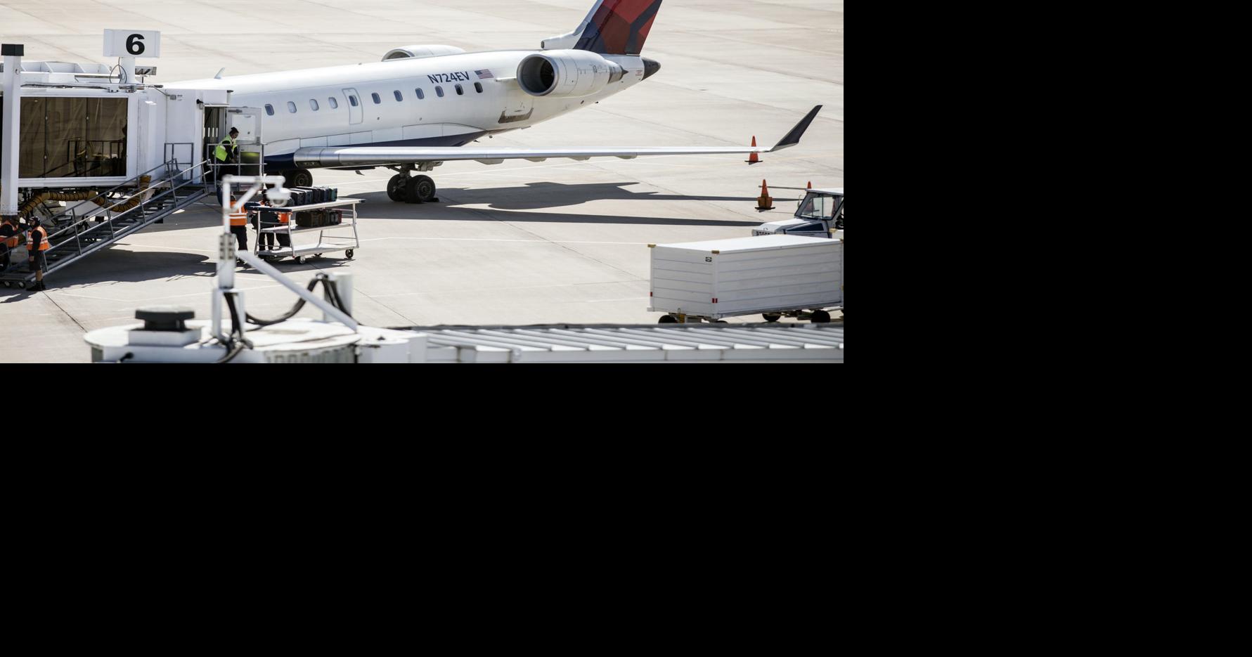 Killeen’s Robert Gray Army Airfield to receive $5M federal grant ...