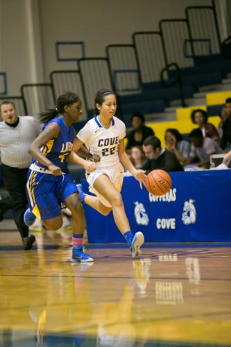 Cove hoops teams ready for break | Sports | kdhnews.com