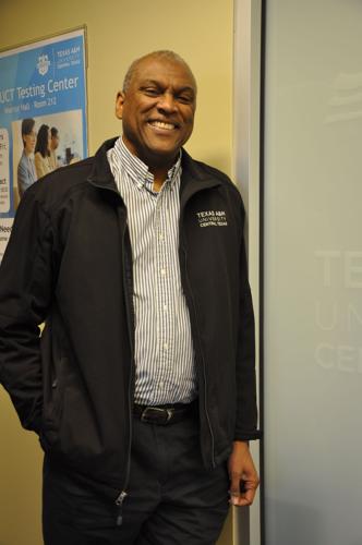 A&M-Central Texas administrator, Larry Davis, named university’s chief ...
