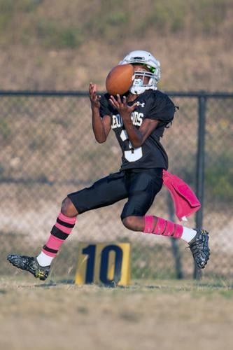 FUTURE STARS: Webb scores 3 TDs in 7A Lions win | Home | kdhnews.com