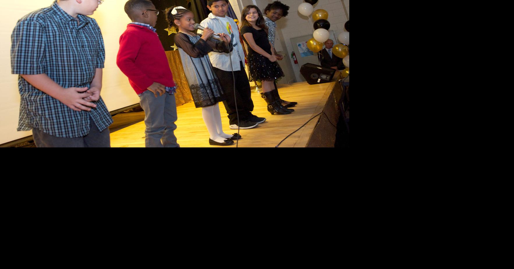 Bellaire Elementary celebrates 50 years of serving students | Education ...