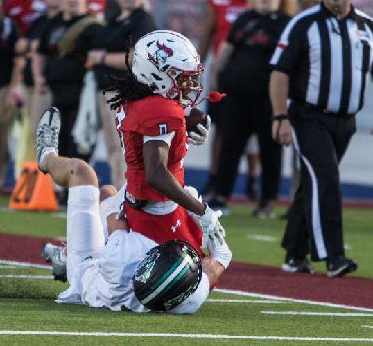 Heights outlasts Cedar Park 45-43 in 5 overtimes | Harker Heights ...