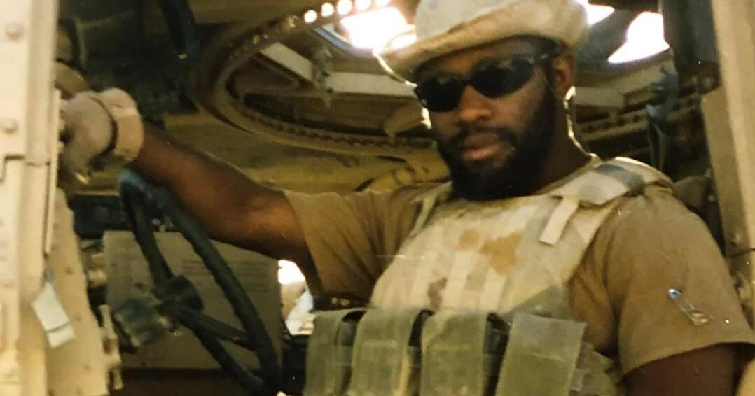 Local retired Green Beret films documentary; co-writes book on ...