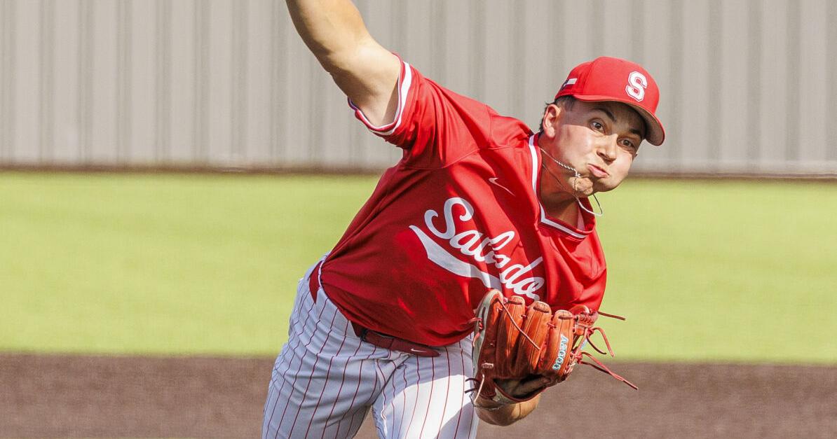 ONE NIGHT ONLY: Salado outscores Caldwell 29-0 in playoff doubleheader ...