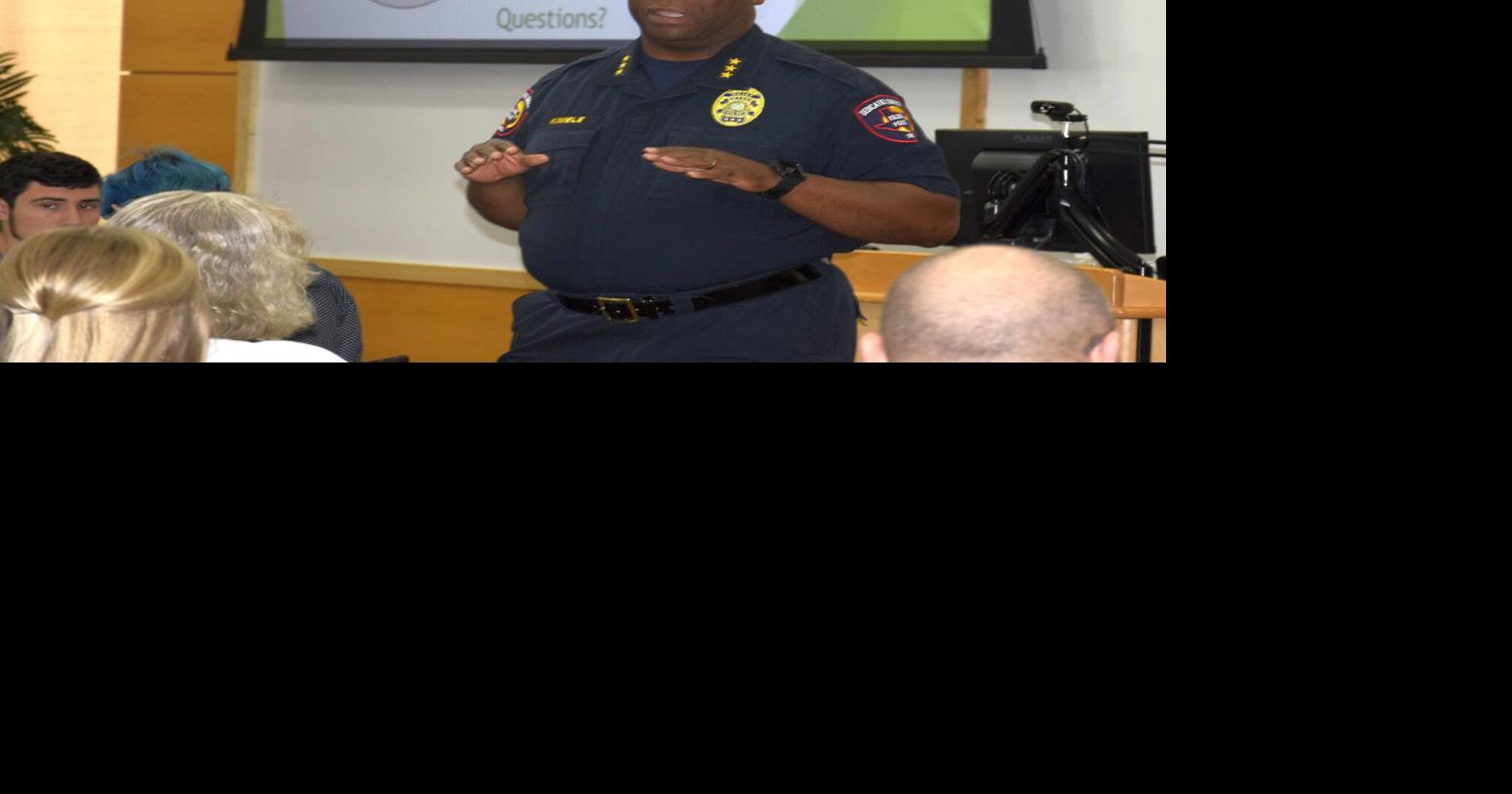 Killeen PD: Too soon to measure new mental health program | Local News | kdhnews.com