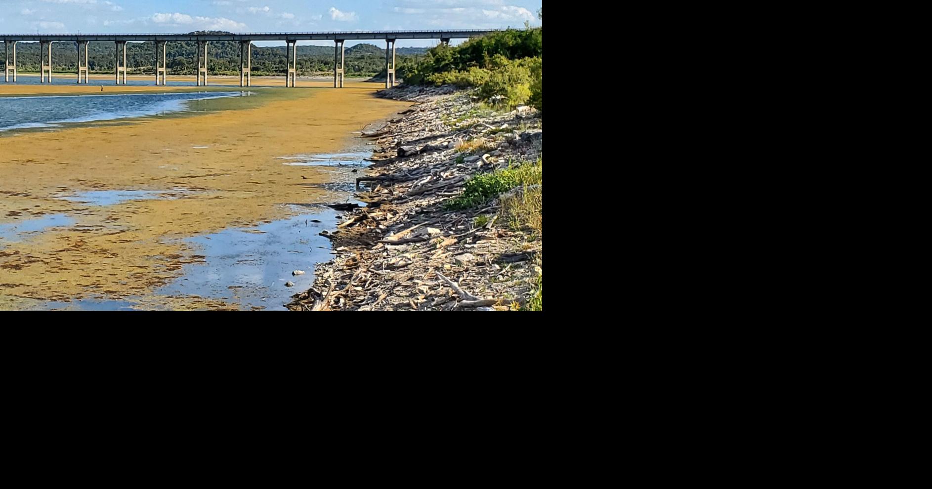 Water rationing plans in place: When will Stage 2 hit? | Local News ...