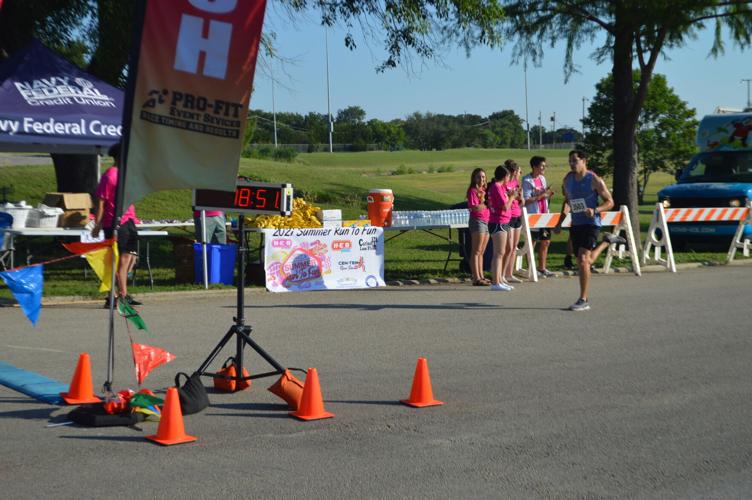 More than 100 participate in Cove 5K | Copperas Cove Herald | kdhnews.com