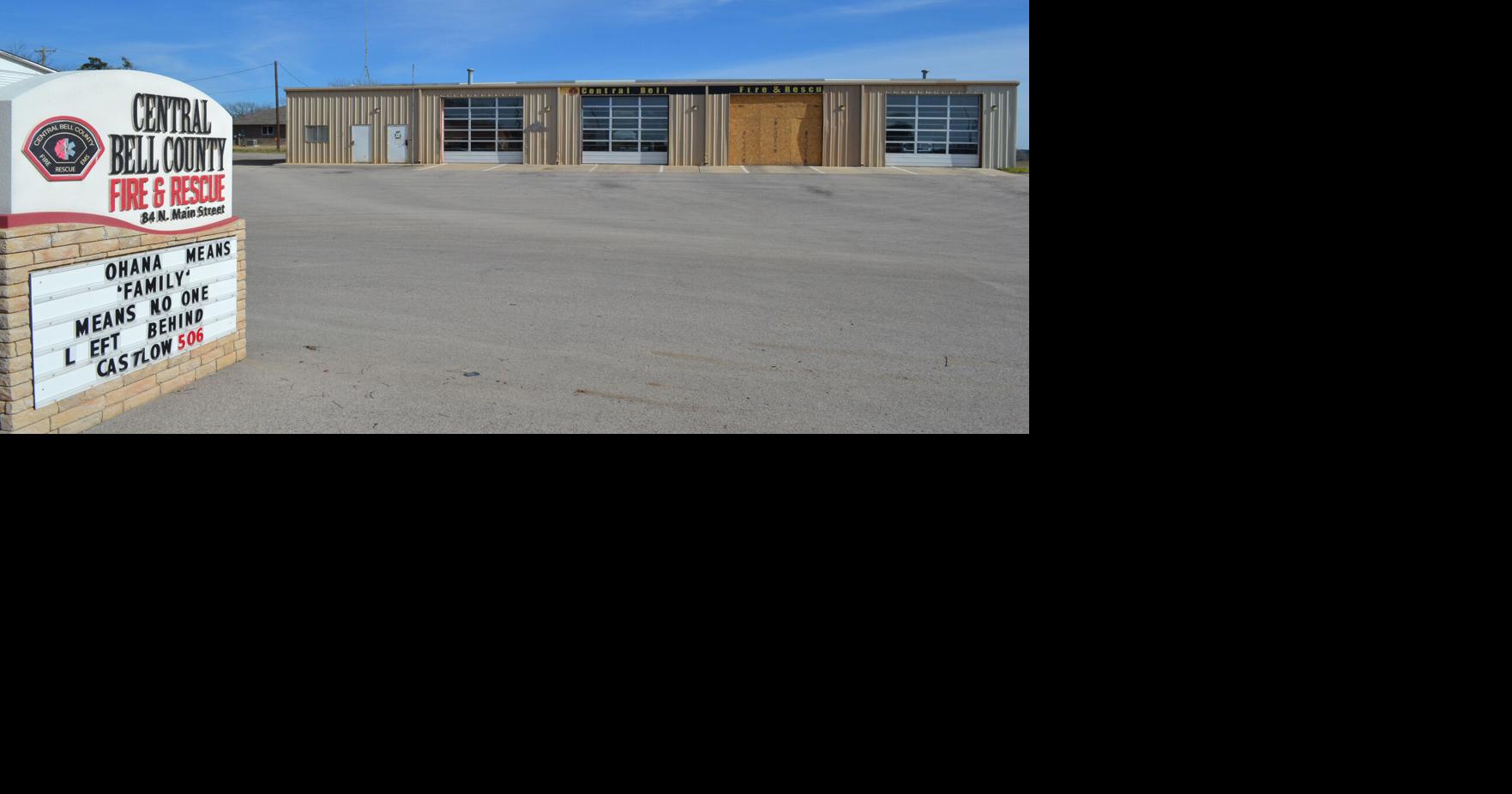 Nolanville council approves purchase of Bell County Fire and Rescue ...