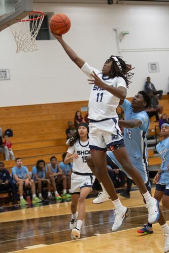 Henry’s 23 points help Shoemaker return to postseason in 70-50 win vs ...