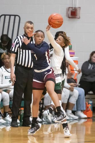 Defending champ Ellison hands No. 12 Chaparral its 1st 22-5A loss ...