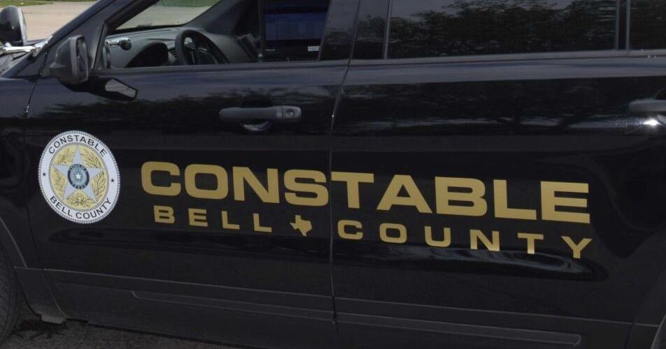 Bell County constable deputy charged with DWI in Killeen | Breaking ...
