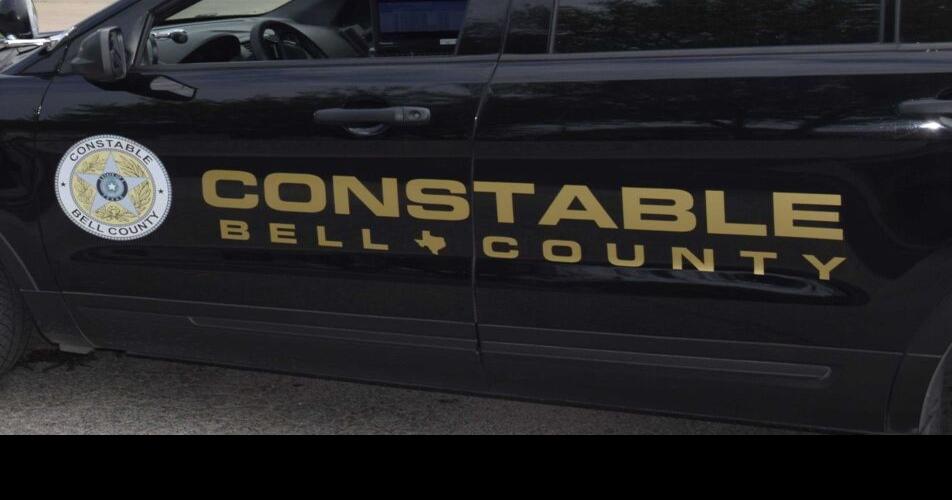 Bell County constable deputy charged with DWI in Killeen | Breaking ...
