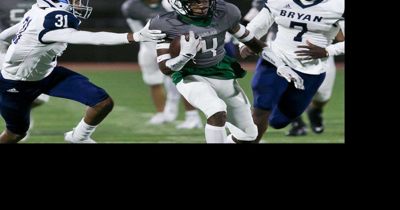 Bryan escapes upset-minded Ellison to clinch playoff spot | Ellison ...