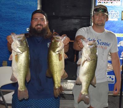 Ramm and Froese persist in the heat, win 3X9 Series | Home | kdhnews.com