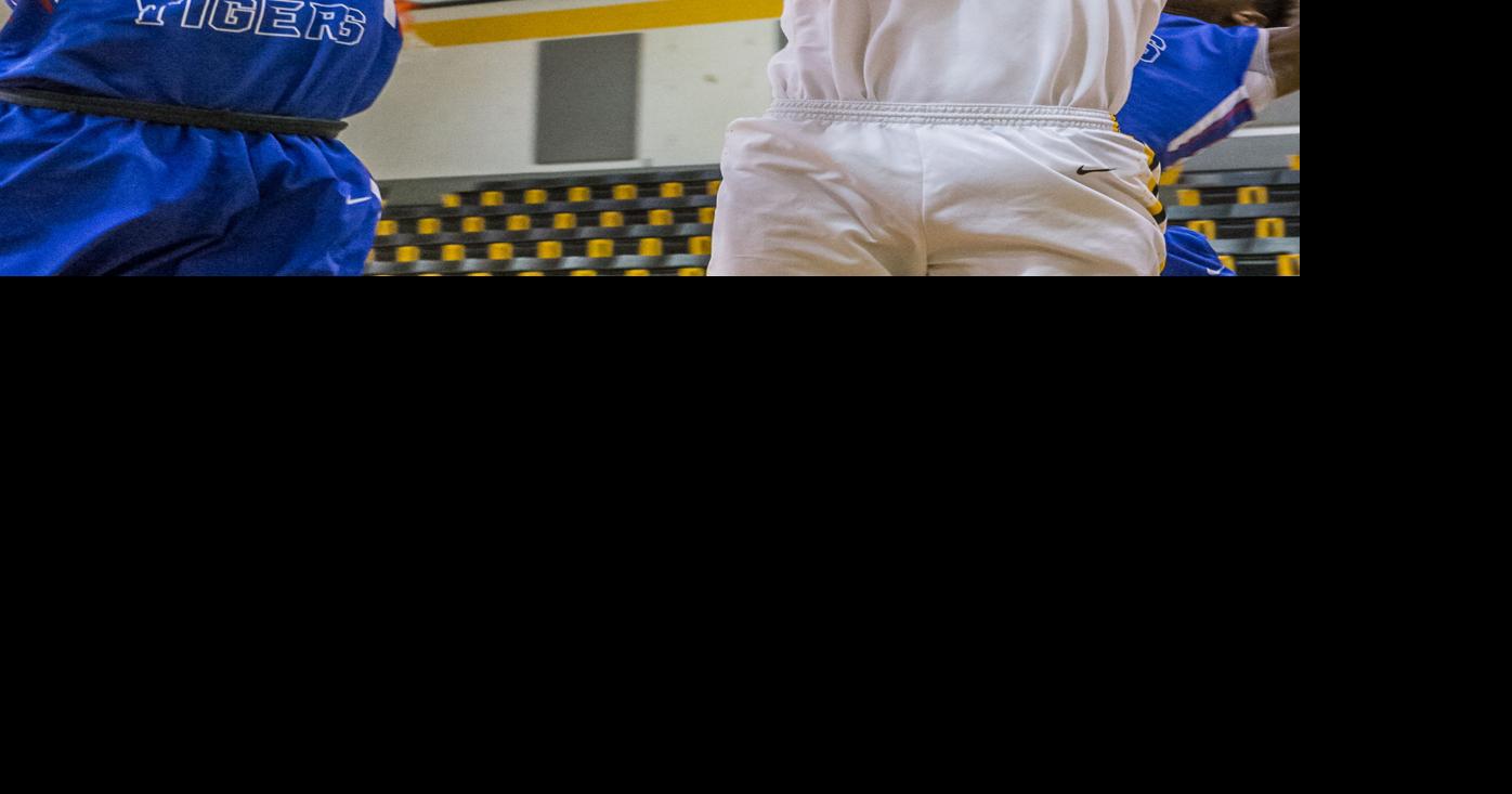 BOYS BASKETBALL: Gatesville beats ranked Wharton; loses in championship ...