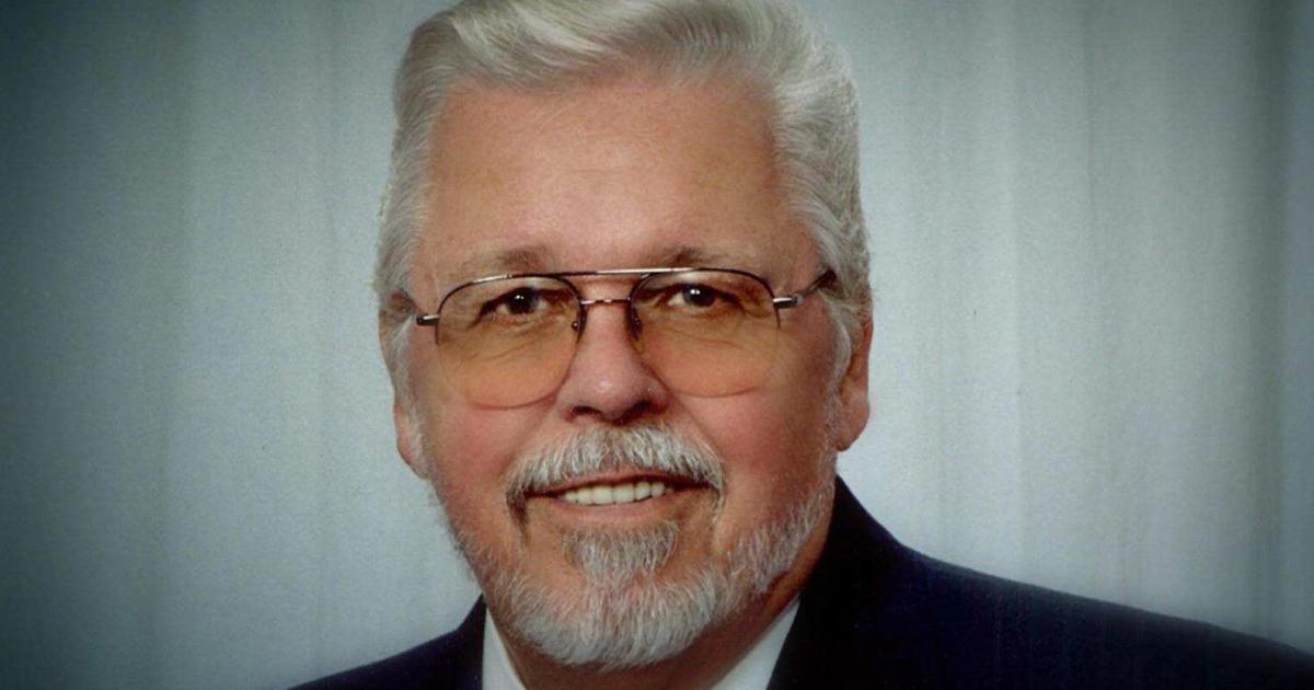 Donald Kenneth Wright Obituaries