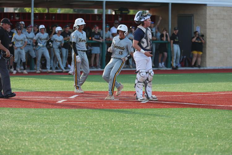 4A BASEBALL PLAYOFFS: District rival China Spring ends Gatesville's run ...