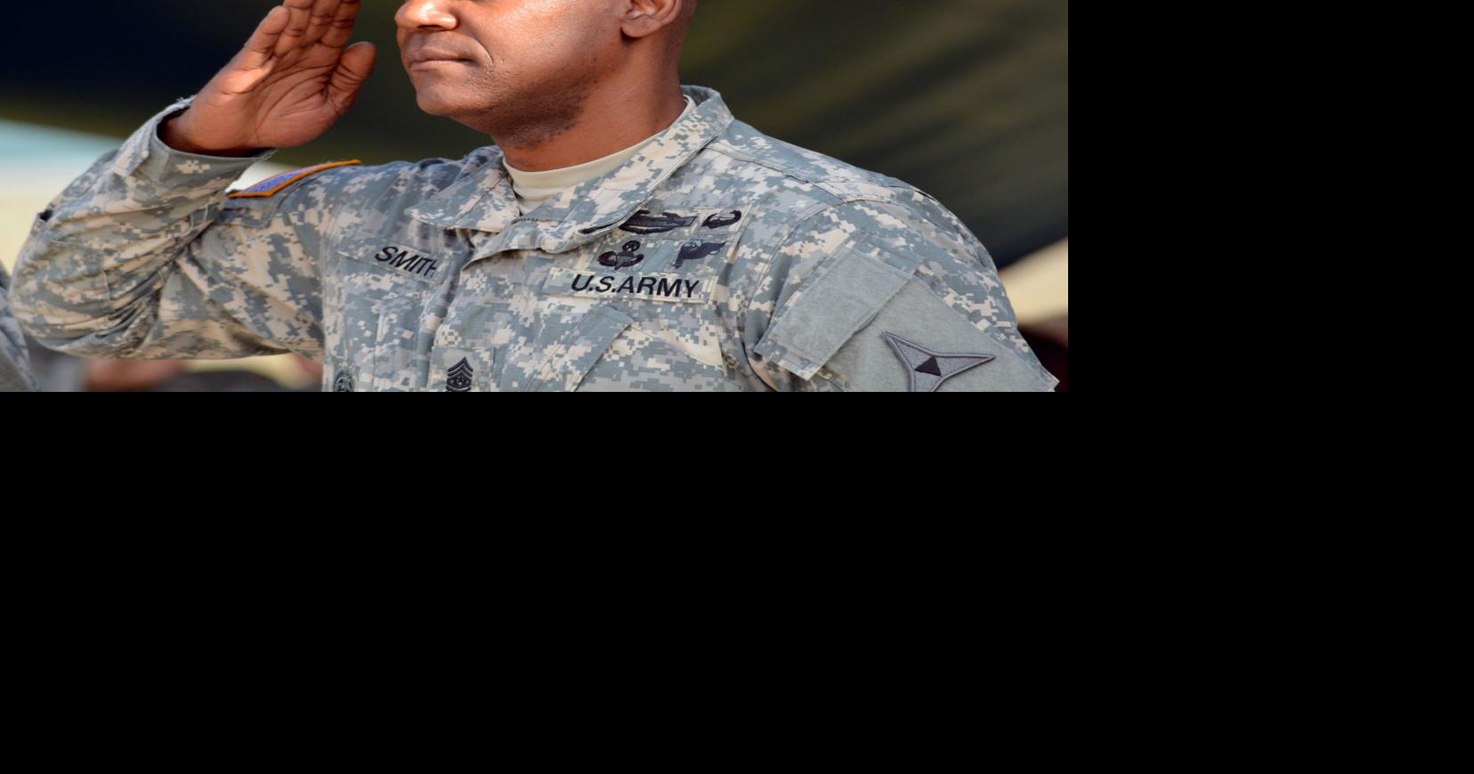 Fort Hood welcomes new III Corps command sergeant major | Military ...