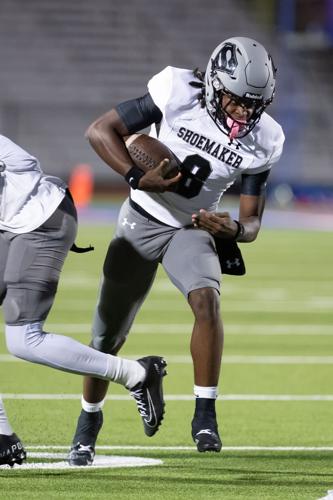 12-6A FOOTBALL: Midway thwarts Shoemaker comeback to win 27-7 ...