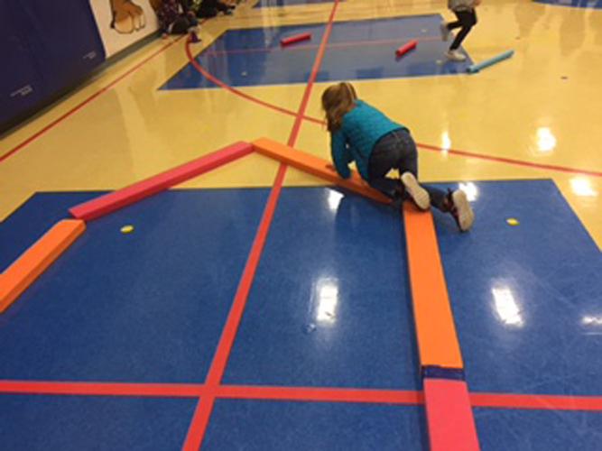 Martin Walker students attend Reindeer Training Camp | Education ...