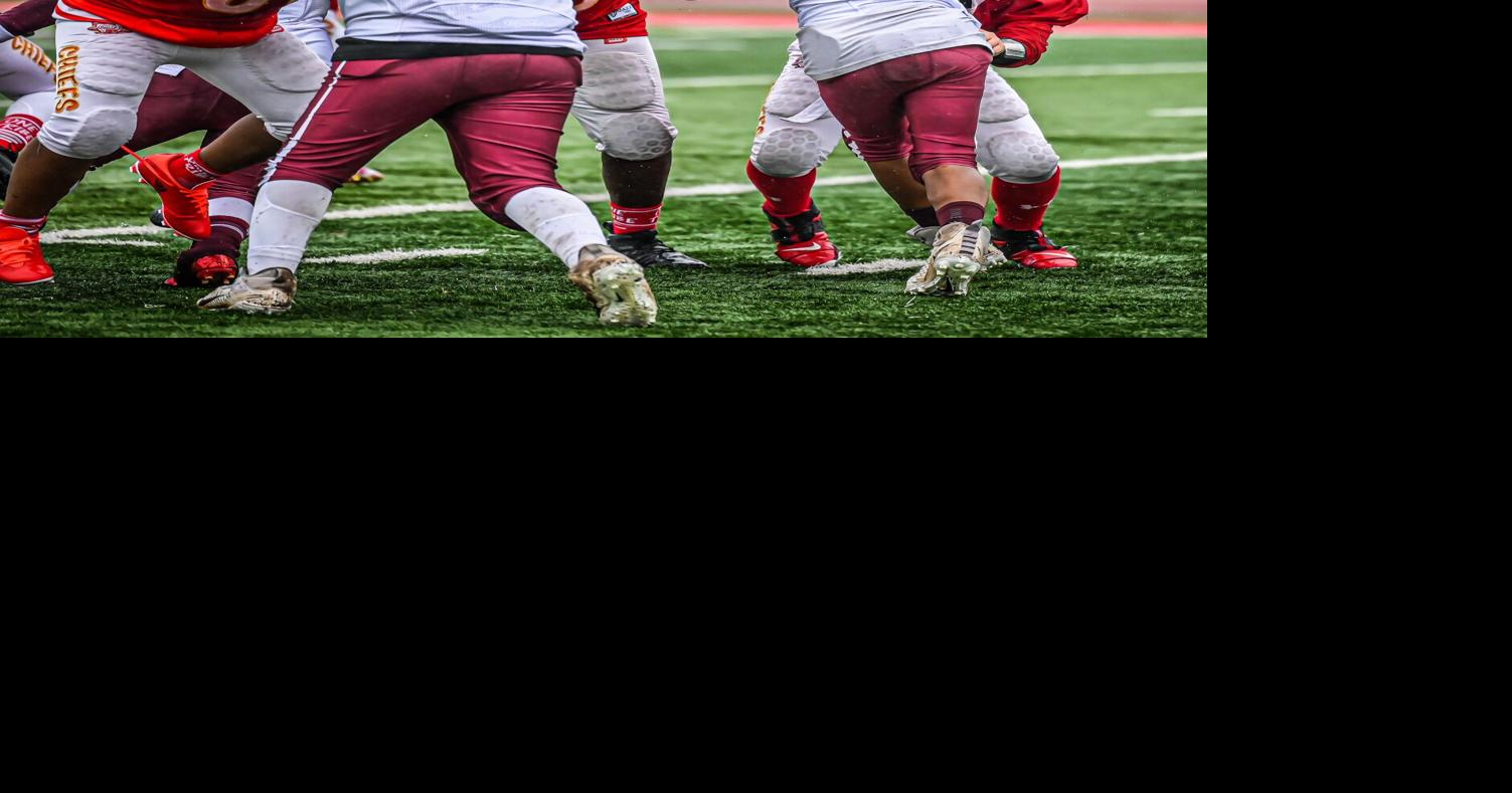 Youth football organization raising money for upcoming Florida trip ...