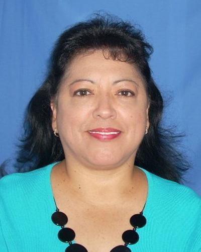 Rosa Young is Teacher of the Year for Williams/ Ledger school ...