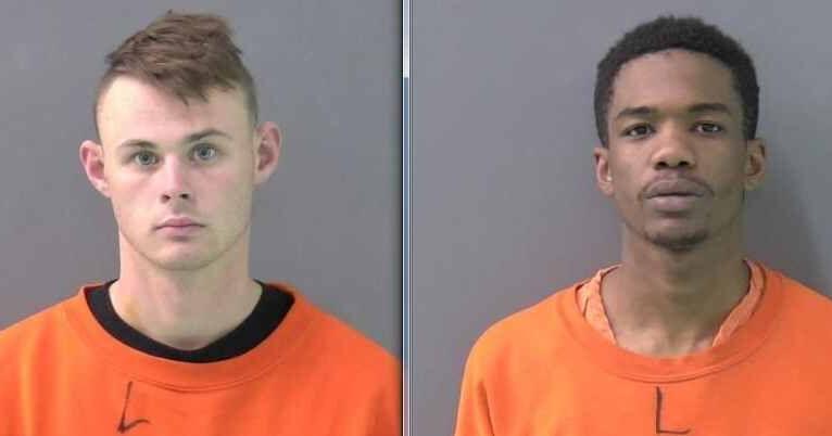 Two Men Indicted On Theft Of Firearm Charges In Connection With Killeen