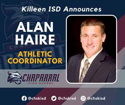 Killeen ISD hires former Salado football coach to lead new high school ...