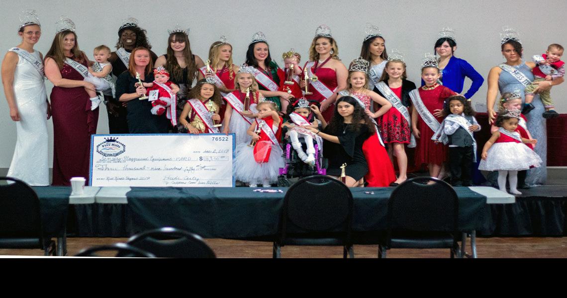 KristKindl Charity Pageant raises autism awareness | Local News ...