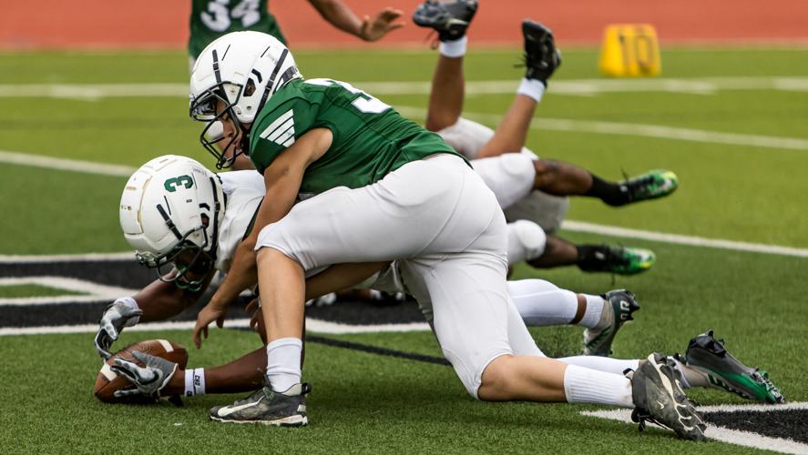 Ellison spring game photos | Ellison | kdhnews.com