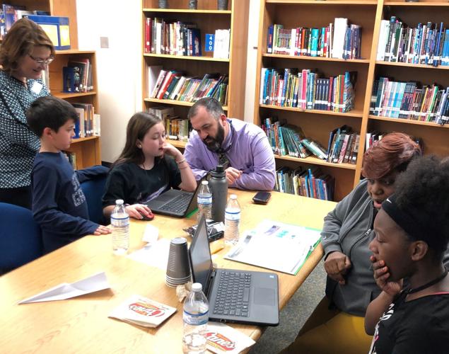 Purple Military Star designation in sights of Copperas Cove ISD ...