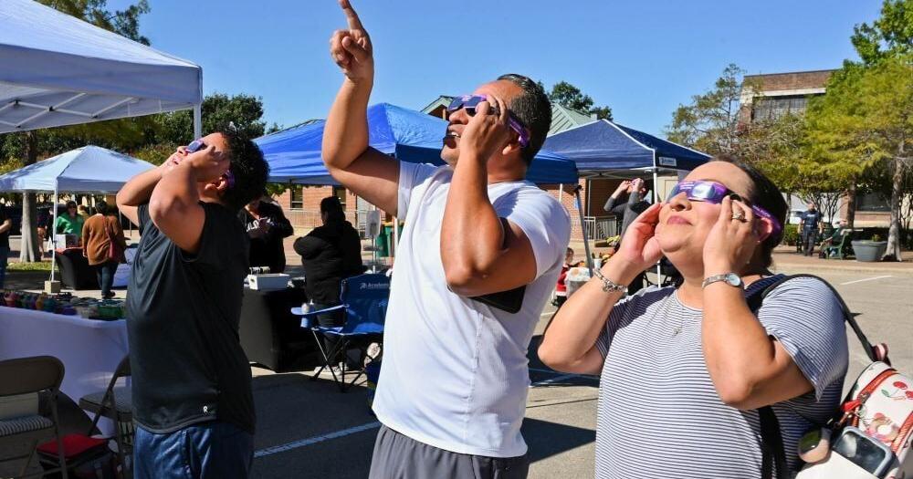 Belton cancels eclipse campout at Heritage Park; Temple meeting scheduled Tuesday | Region ...