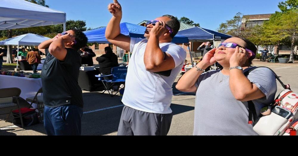 Commissioners approve, amend solar eclipse emergency declaration ...