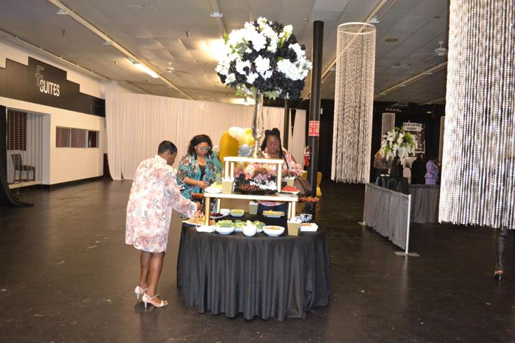 Black Girl Magic event in Heights brings women together | Local ...