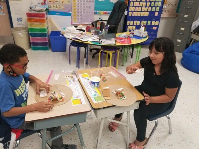 Copperas Cove ISD students and staff celebrate the holidays | Copperas ...