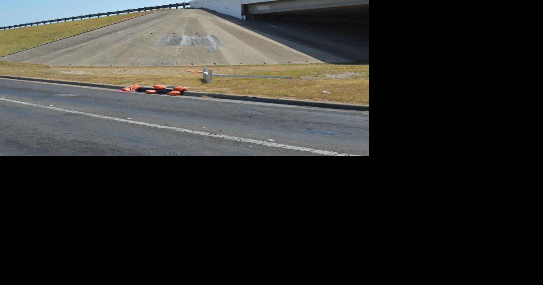 Roads being prepped for construction on State Highway 195 | Local News ...